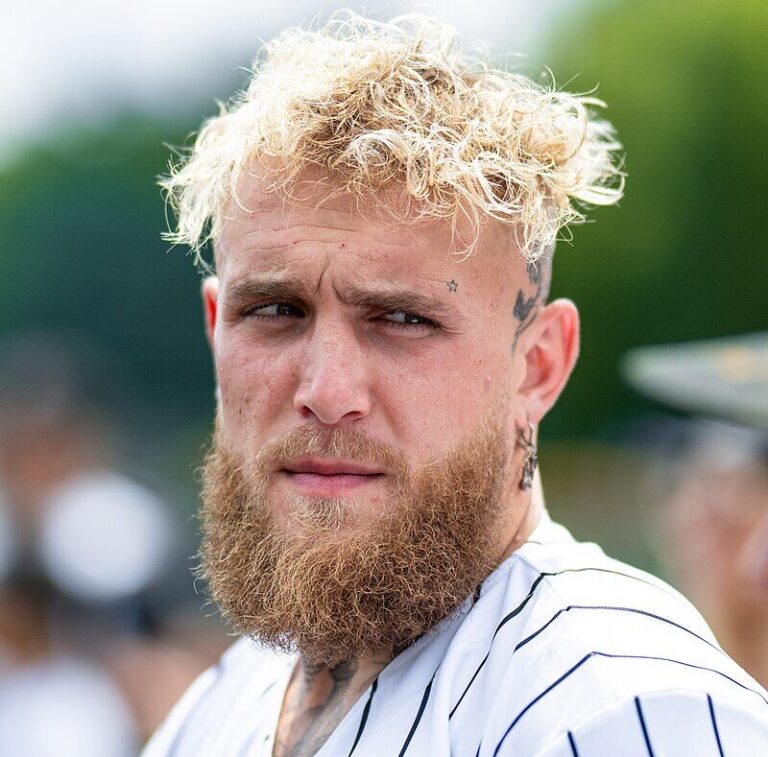 Jake Paul Net Worth, Age, Record, Weight, Wife