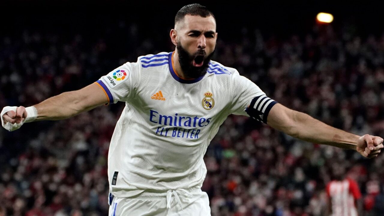 Karim Benzema Net Worth 2025, Age, Height, Family, & Biography