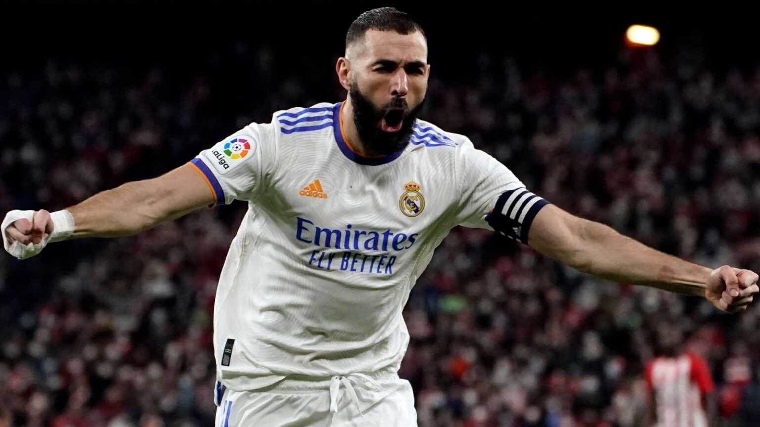 Karim Benzema Net Worth 2025, Age, Height, Family, & Biography