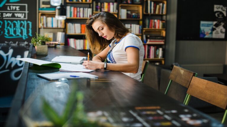 7 Tips For Writing Good Assignments In University